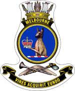 HMAS Melbourne (II) – Retro Navy Outfitters